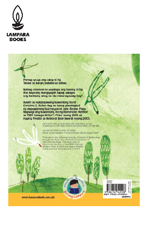 Mga Premyadong Kuwentong Pambata - Og Uhog | PRECIOUS PAGES CORP