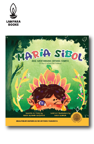 Maria Sibol ( Ang Natatanging Batang Diwata) | PRECIOUS PAGES CORP