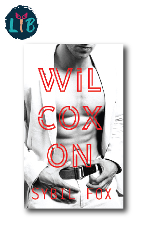 Wilcoxon by Sybil Fox | PRECIOUS PAGES CORP